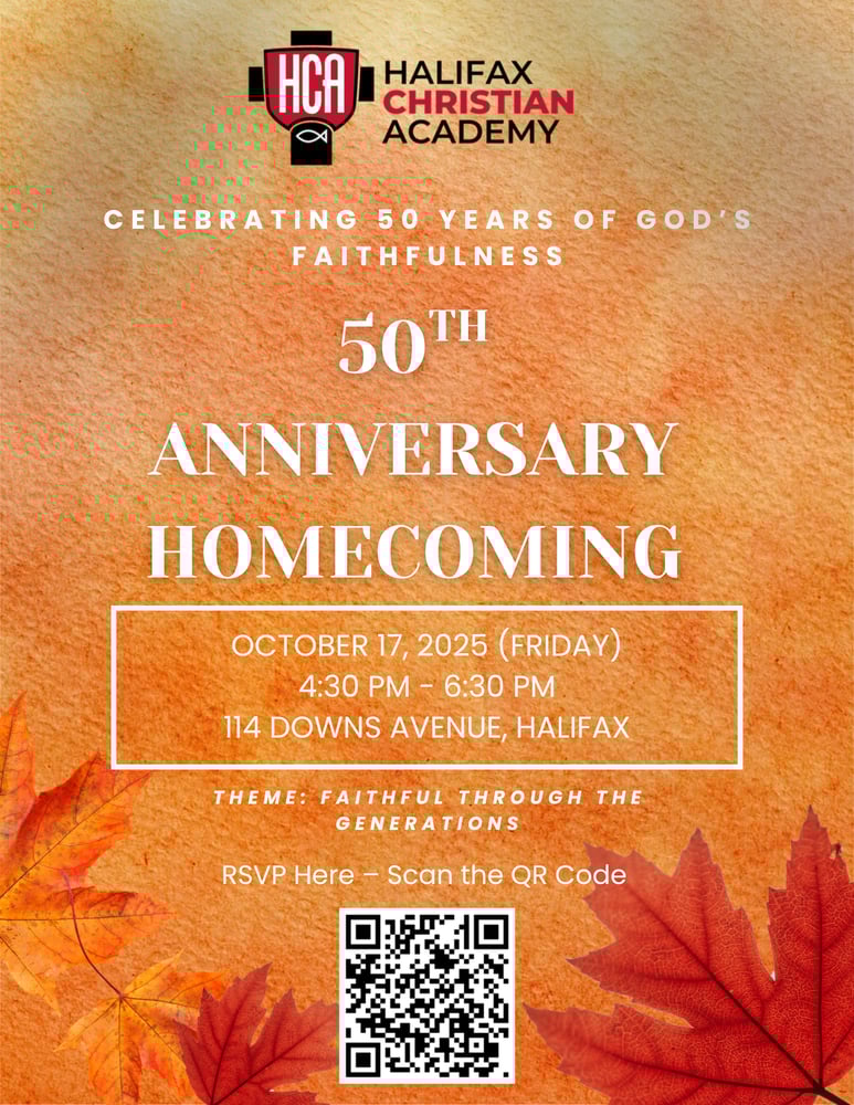 HCA 50th Year Homecoming